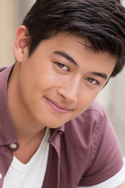 Liam Oh - About - Entertainment.ie