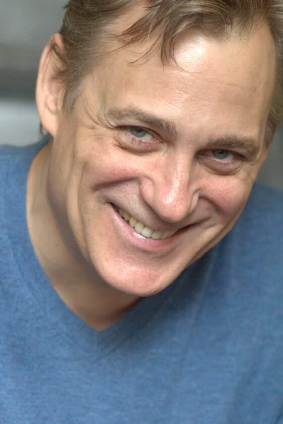 Wayne Maugans - About - Entertainment.ie