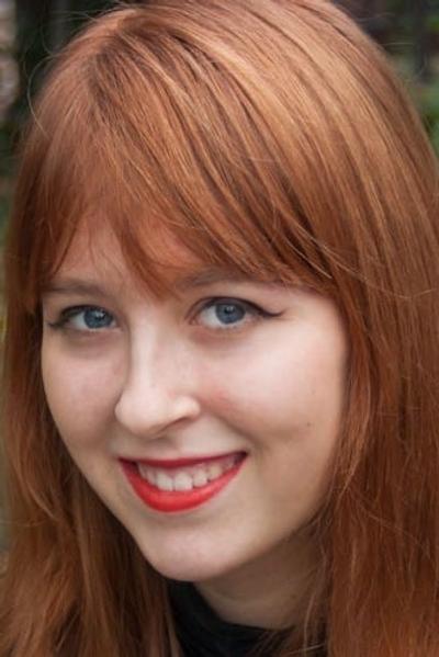 Madeleine Peters - About - Entertainment.ie