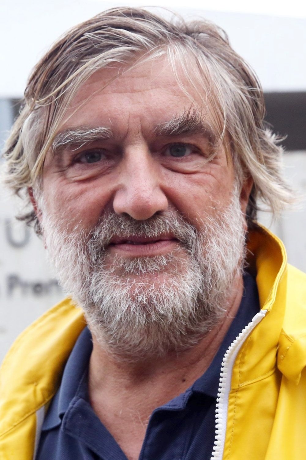 Pierre-Ange Le Pogam - About - Entertainment.ie