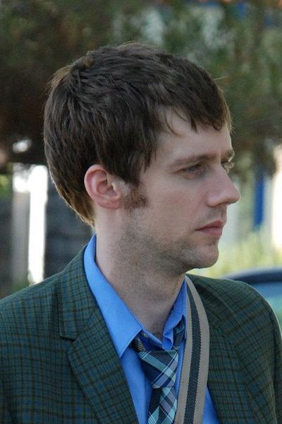 Brian Hopkins - About - Entertainment.ie