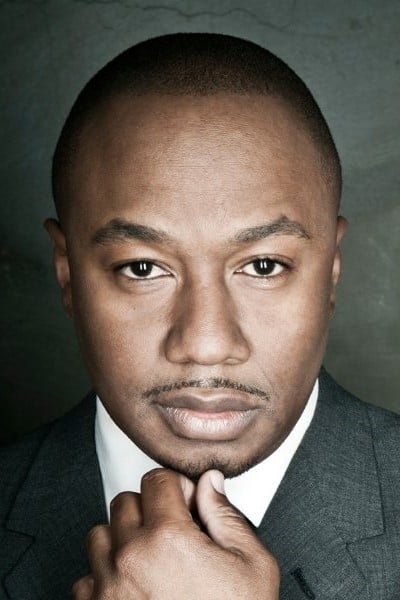 Damon Hines - About - Entertainment.ie