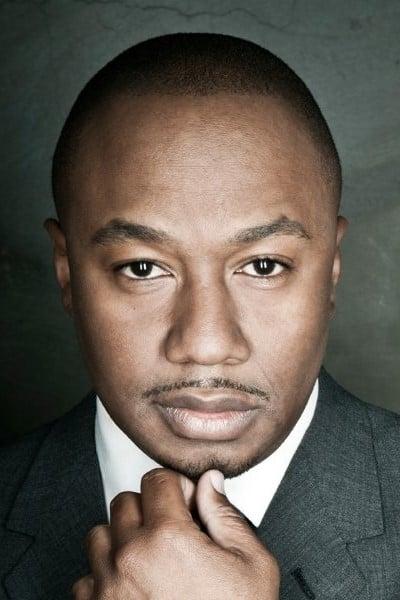 Damon Hines - About - Entertainment.ie