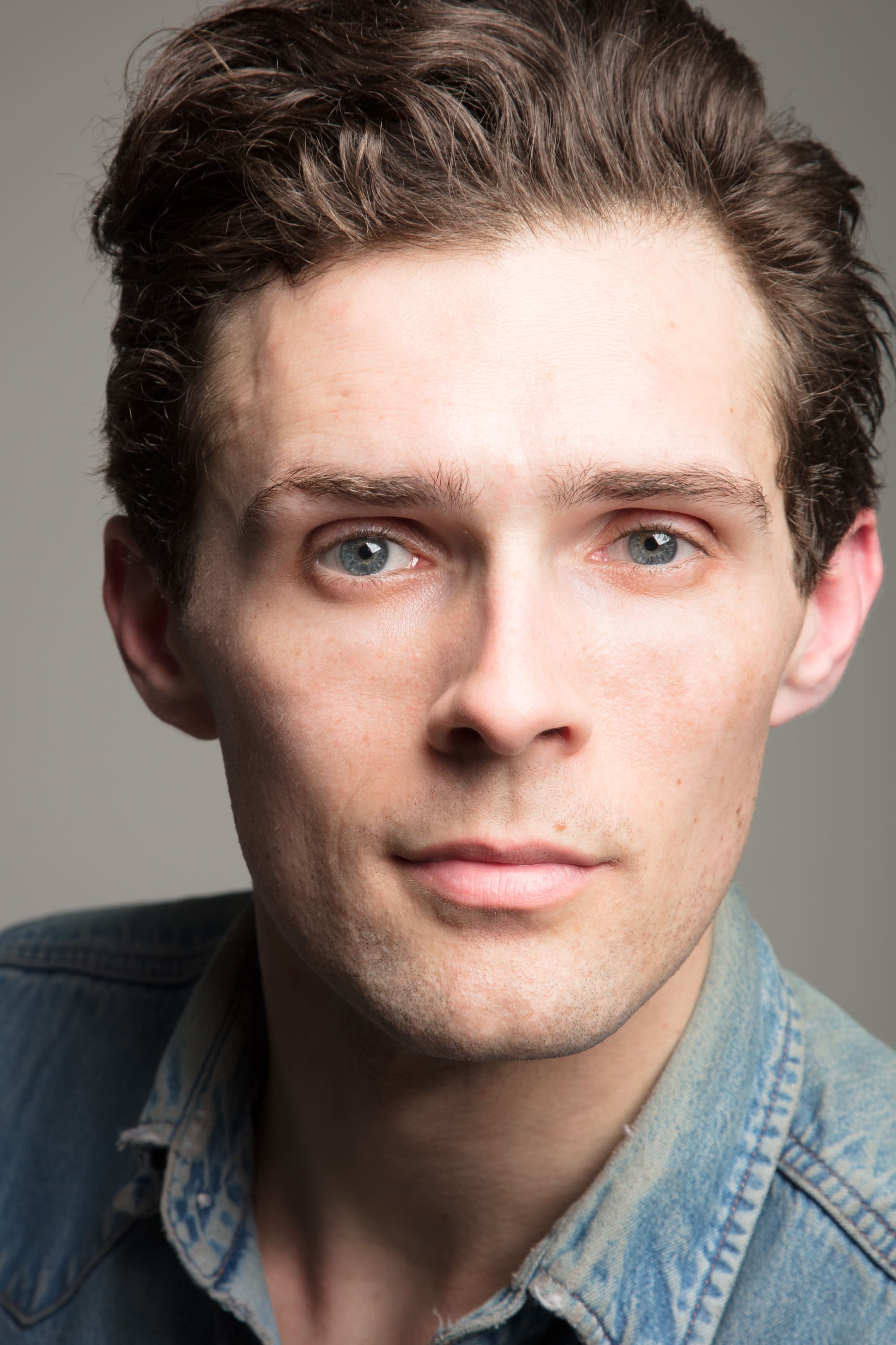 Samuel Dunning - About - Entertainment.ie