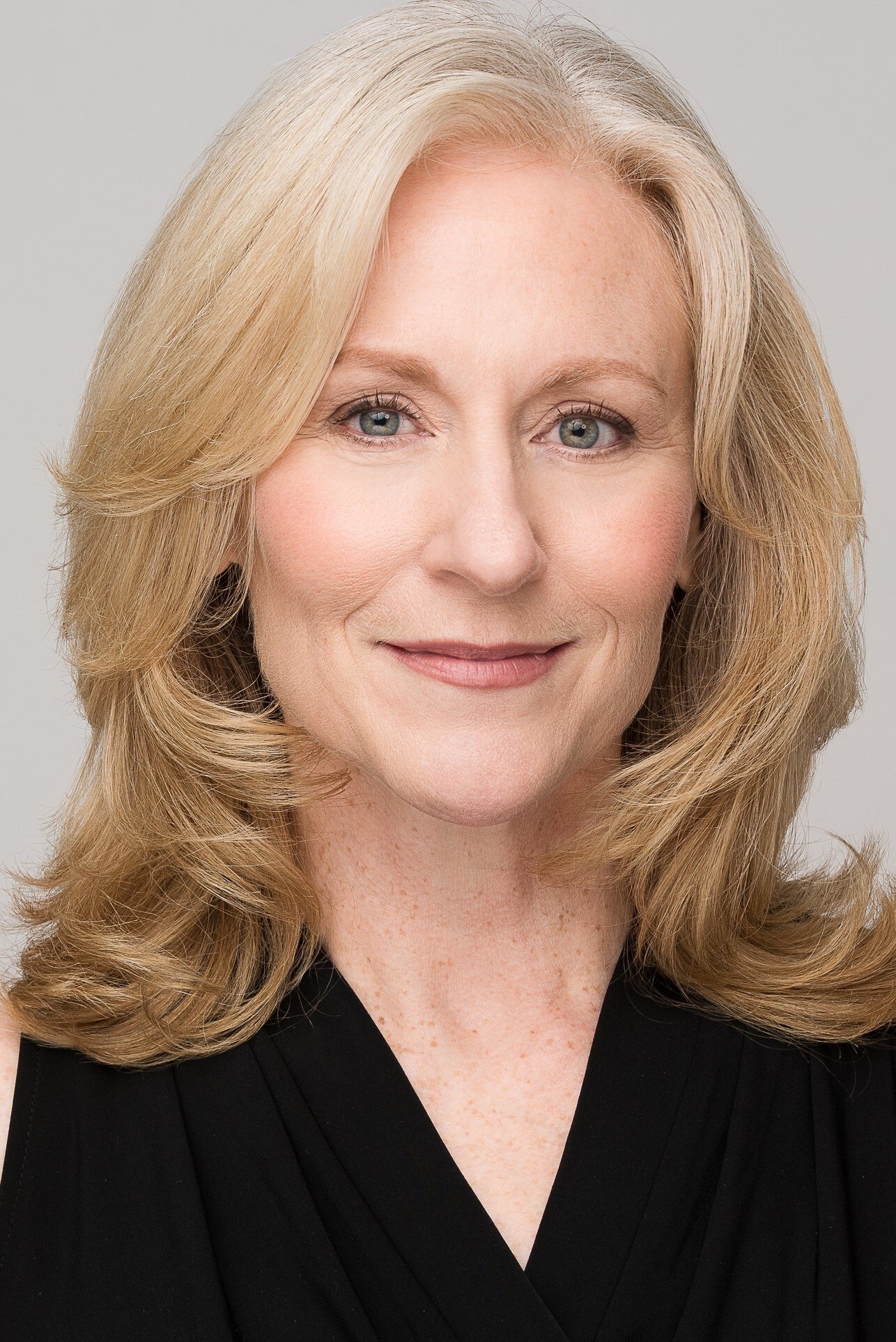 Elizabeth Ward Land - About - Entertainment.ie