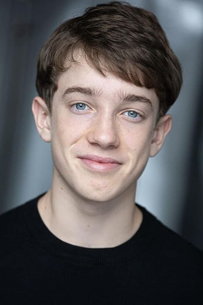 Harry Marcus - About - Entertainment.ie