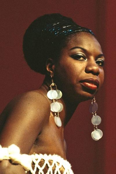 Nina Simone - About - Entertainment.ie