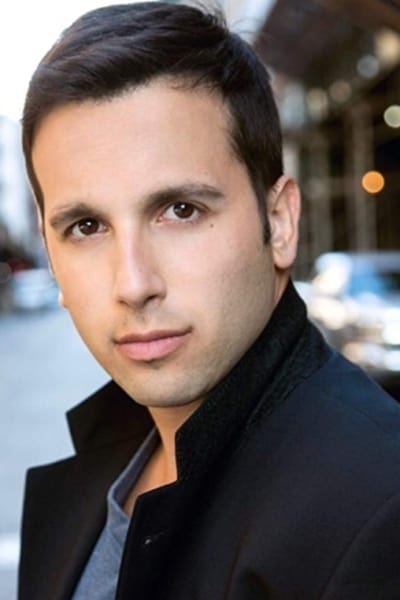 Steven A. Miller - About - Entertainment.ie