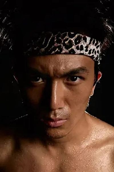 Li Ning - About - Entertainment.ie