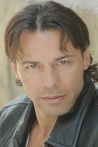 Richard Cetrone - About - Entertainment.ie