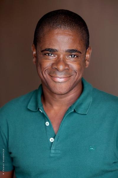 Ricky Tribord - About - Entertainment.ie