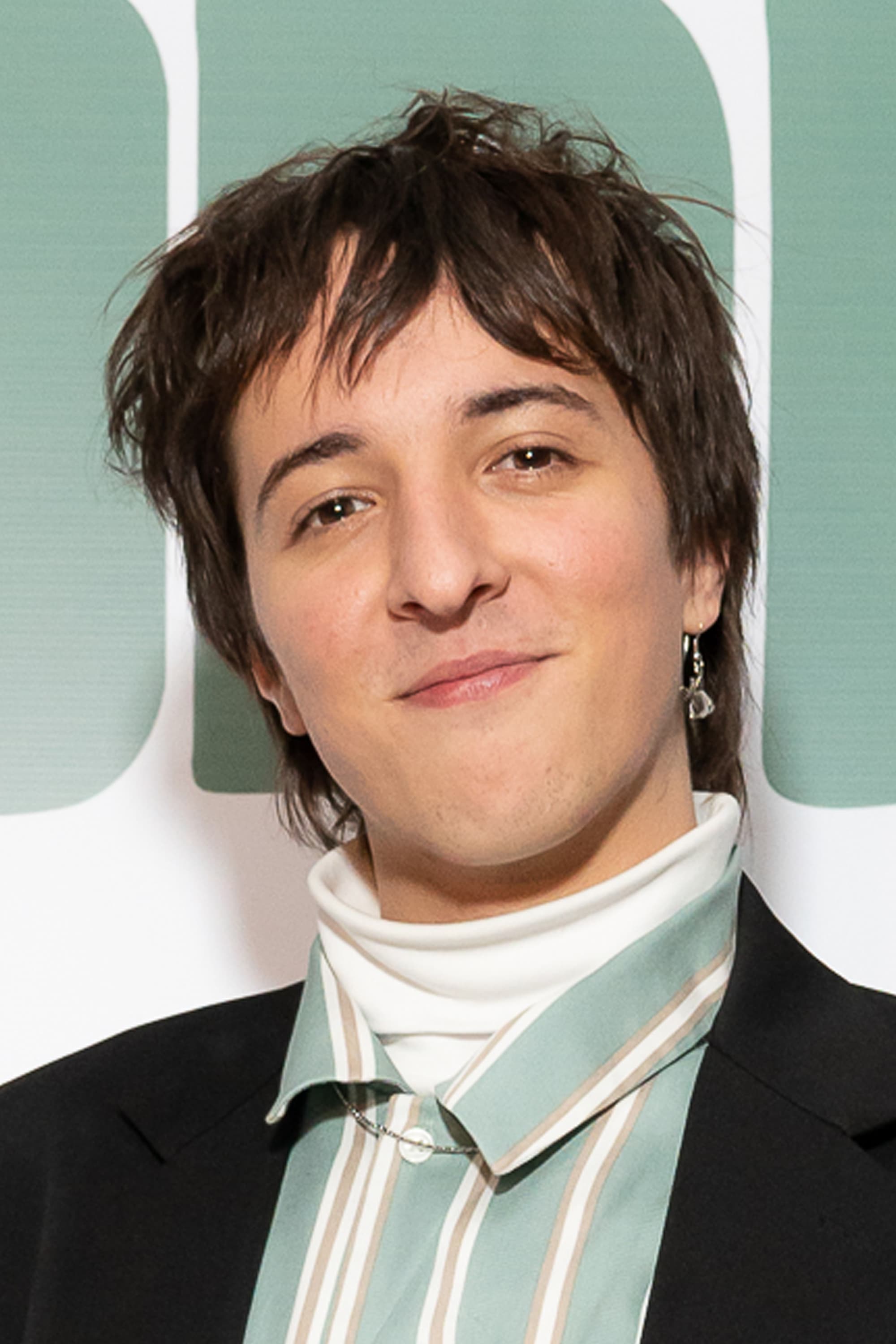 Toto Rovito - About - Entertainment.ie