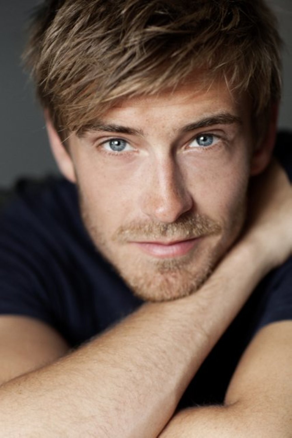 Thomas Ernst - About - Entertainment.ie