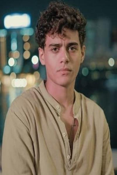 Youssef Raafat - About - Entertainment.ie