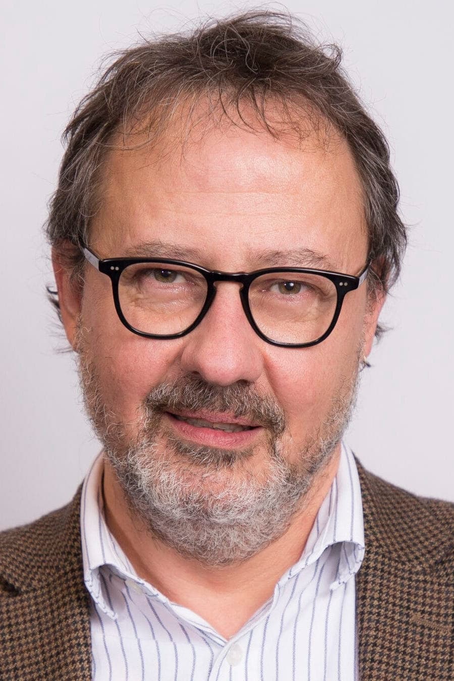 Steve Matthews - About - Entertainment.ie