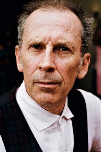 Iain Gardiner - About - Entertainment.ie