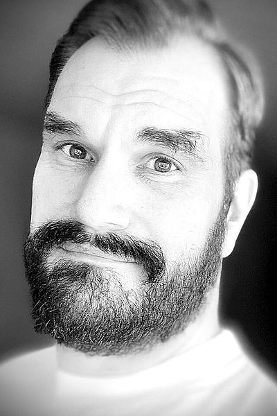 Ray Buffer - About - Entertainment.ie