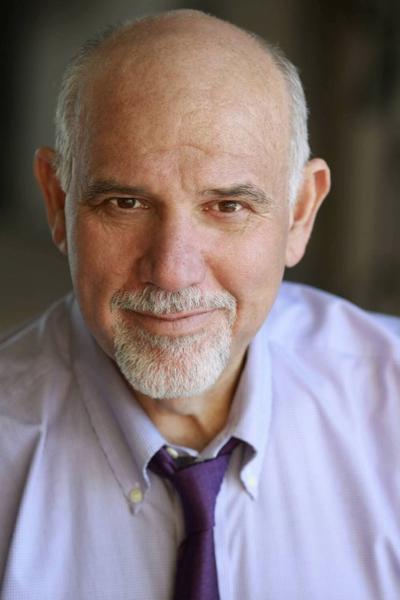 Alan Blumenfeld - About - Entertainment.ie