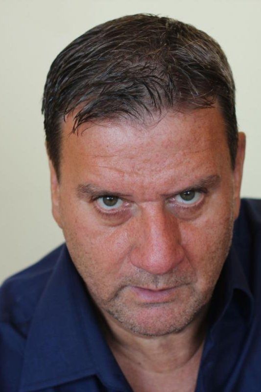 Cengiz Daner - About - Entertainment.ie