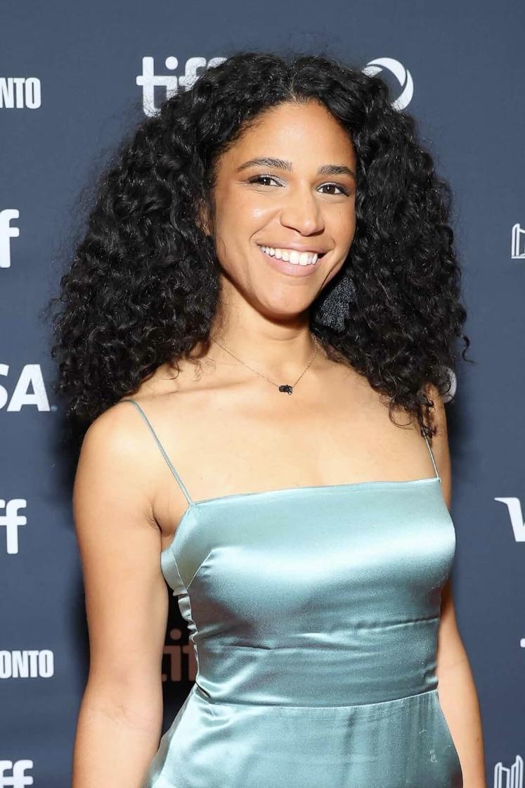 Adrienne Rose White - About - Entertainment.ie