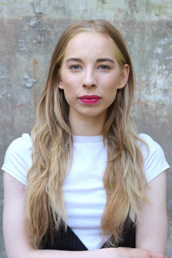 Marija Linarte - About - Entertainment.ie