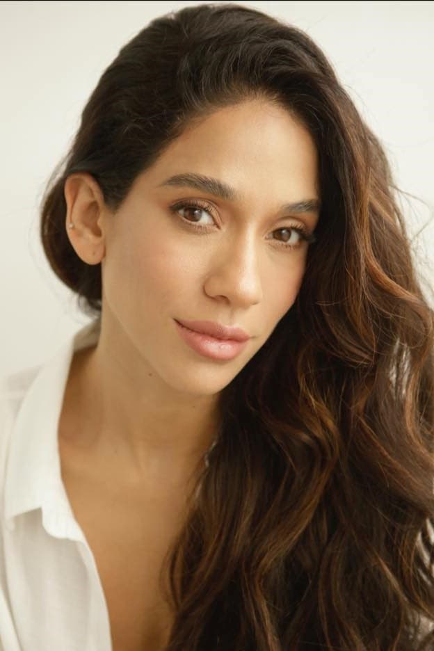 María del Rosario - About - Entertainment.ie