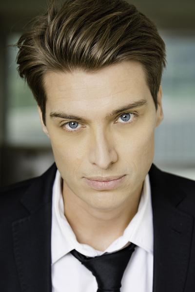 Danny Max - About - Entertainment.ie