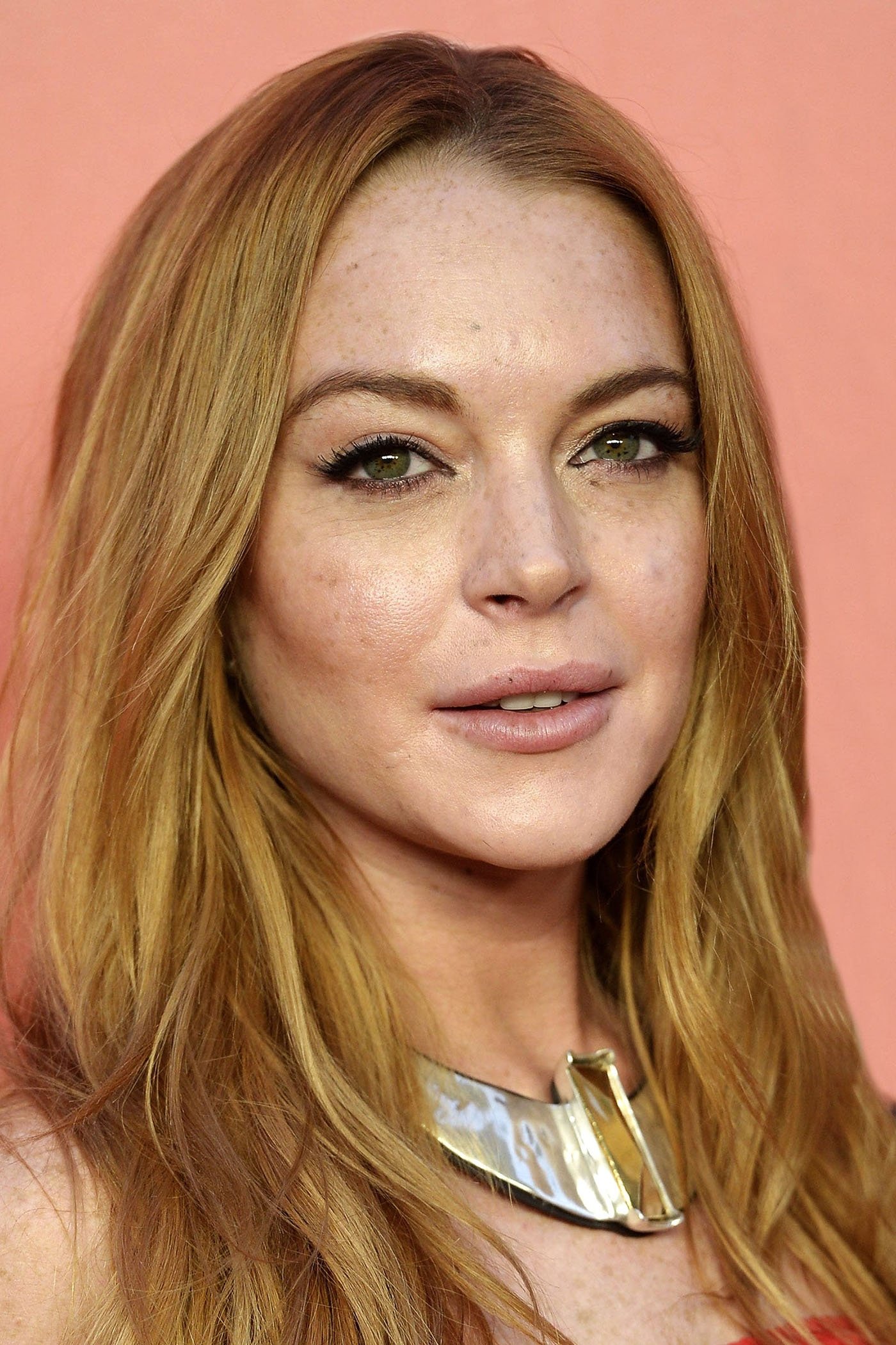 Lindsay Lohan - About - Entertainment.ie