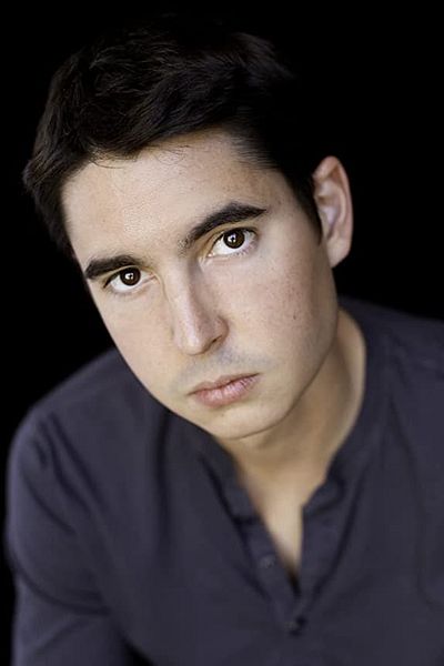 Colton James - About - Entertainment.ie