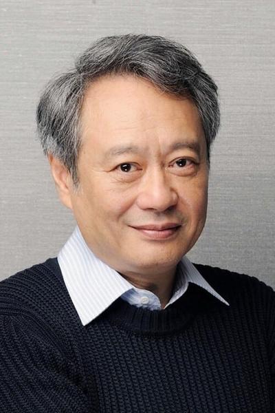 Ang Lee - About - Entertainment.ie