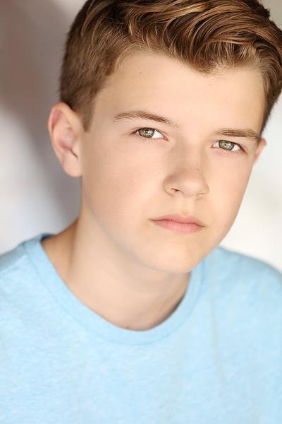 Zander Grable - About - Entertainment.ie