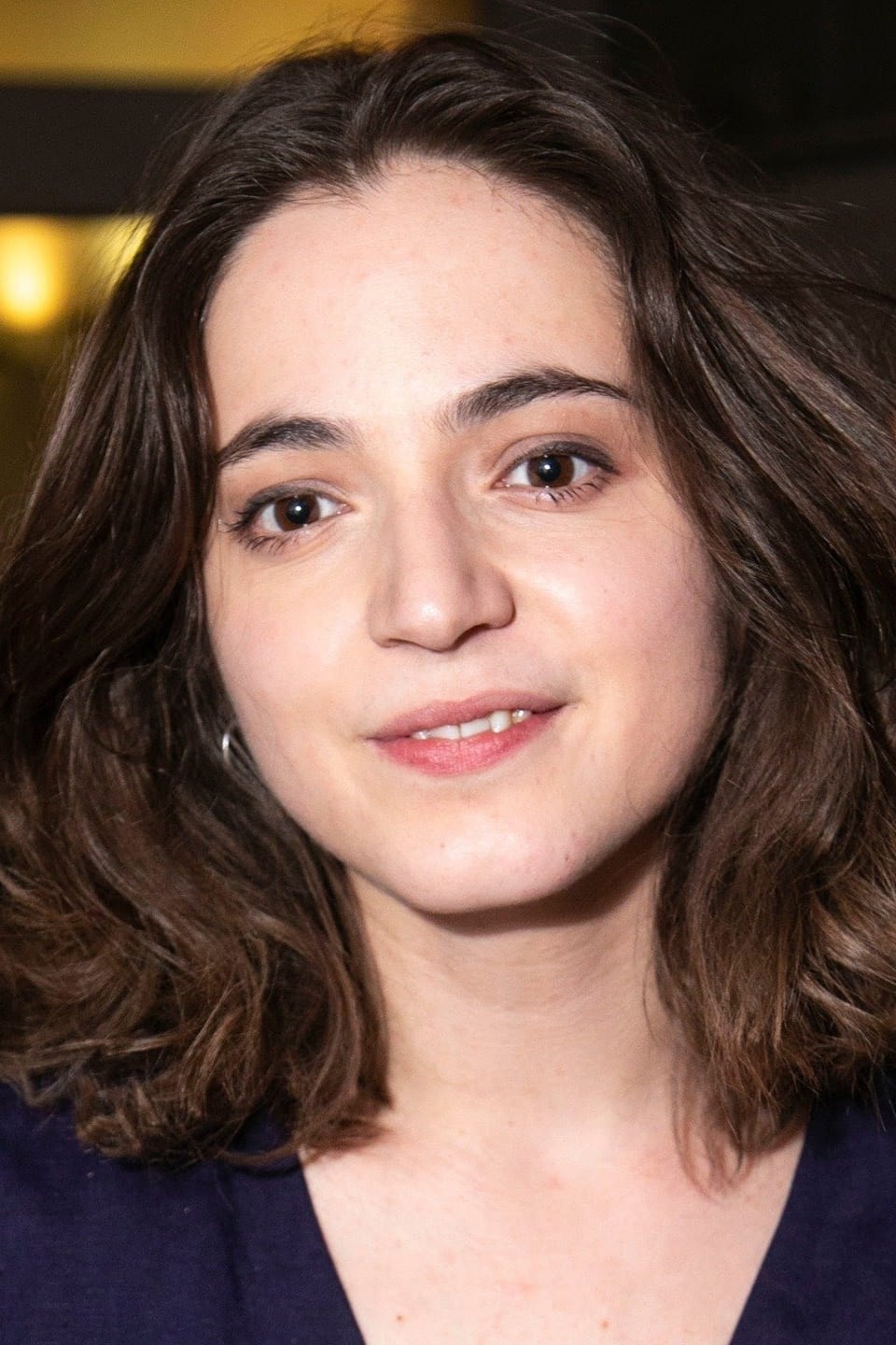 Pearl Chanda - About - Entertainment.ie
