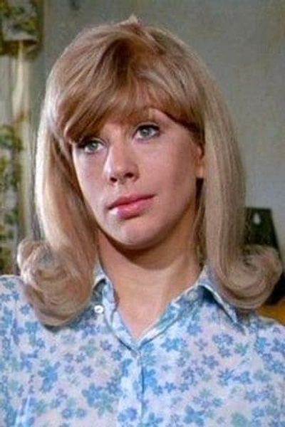 Sheila Fearn - About - Entertainment.ie