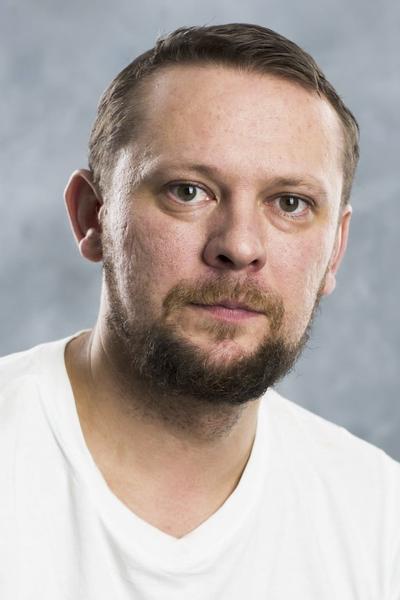 Dmitry Davydov - About - Entertainment.ie