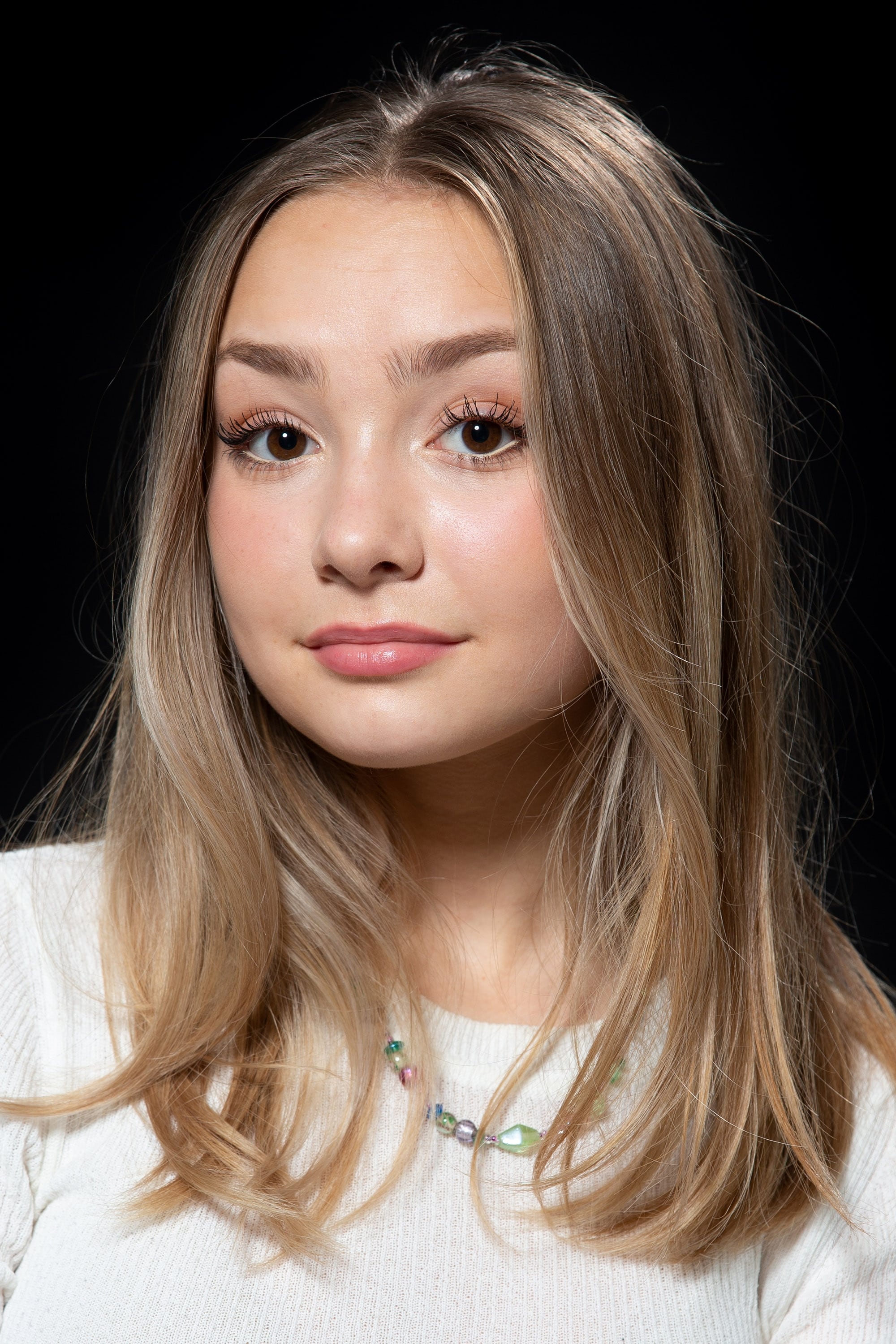 Lily Wahlsteen - About - Entertainment.ie