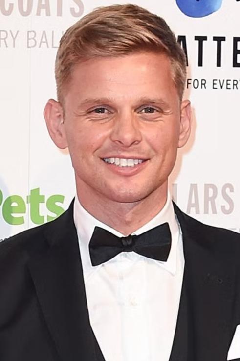Jeff Brazier - About - Entertainment.ie