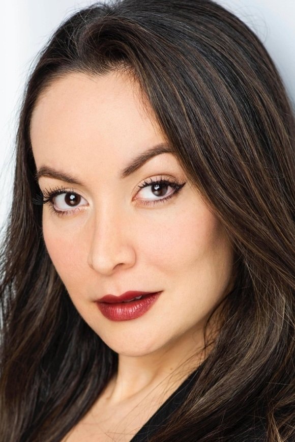 Carolina Campos - About - Entertainment.ie