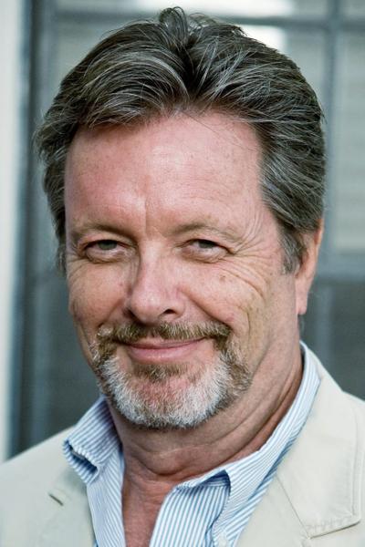 Ian Ogilvy - About - Entertainment.ie