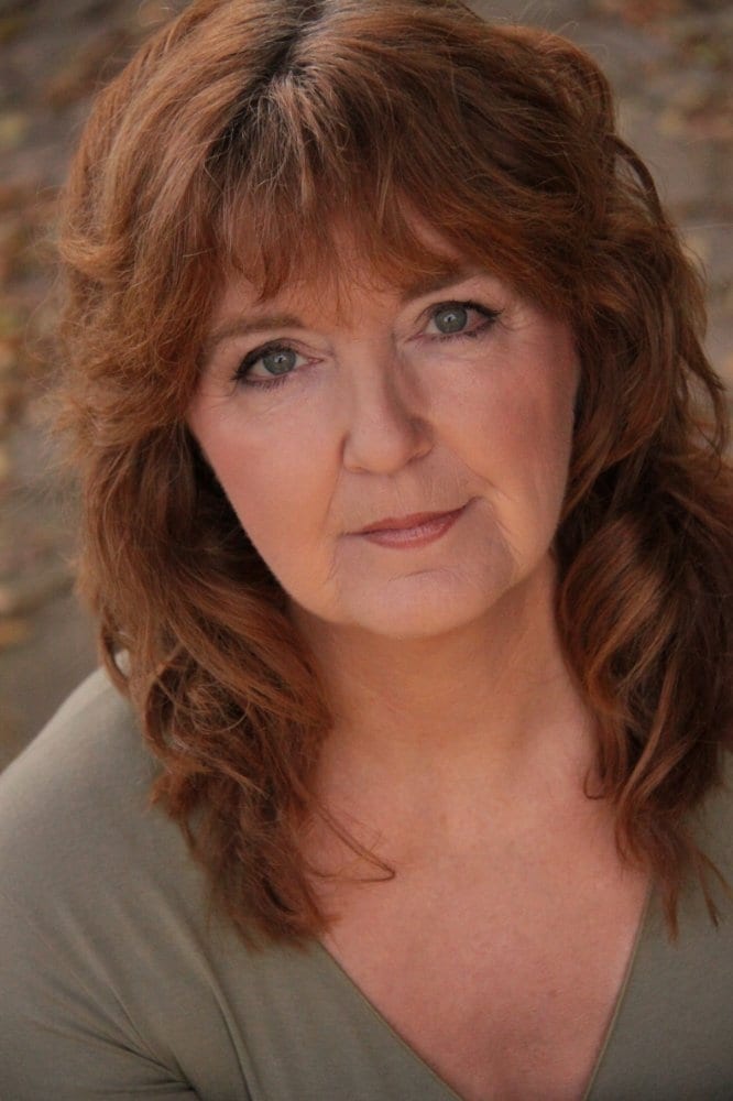 Anne Kent - About - Entertainment.ie