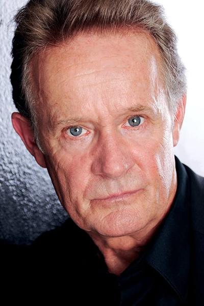 Norbert Weisser - About - Entertainment.ie