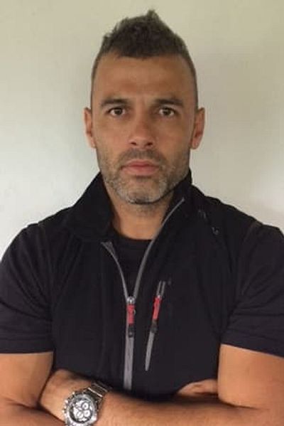 Radoslav Parvanov - About - Entertainment.ie