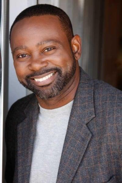 Michael Burgess - About - Entertainment.ie