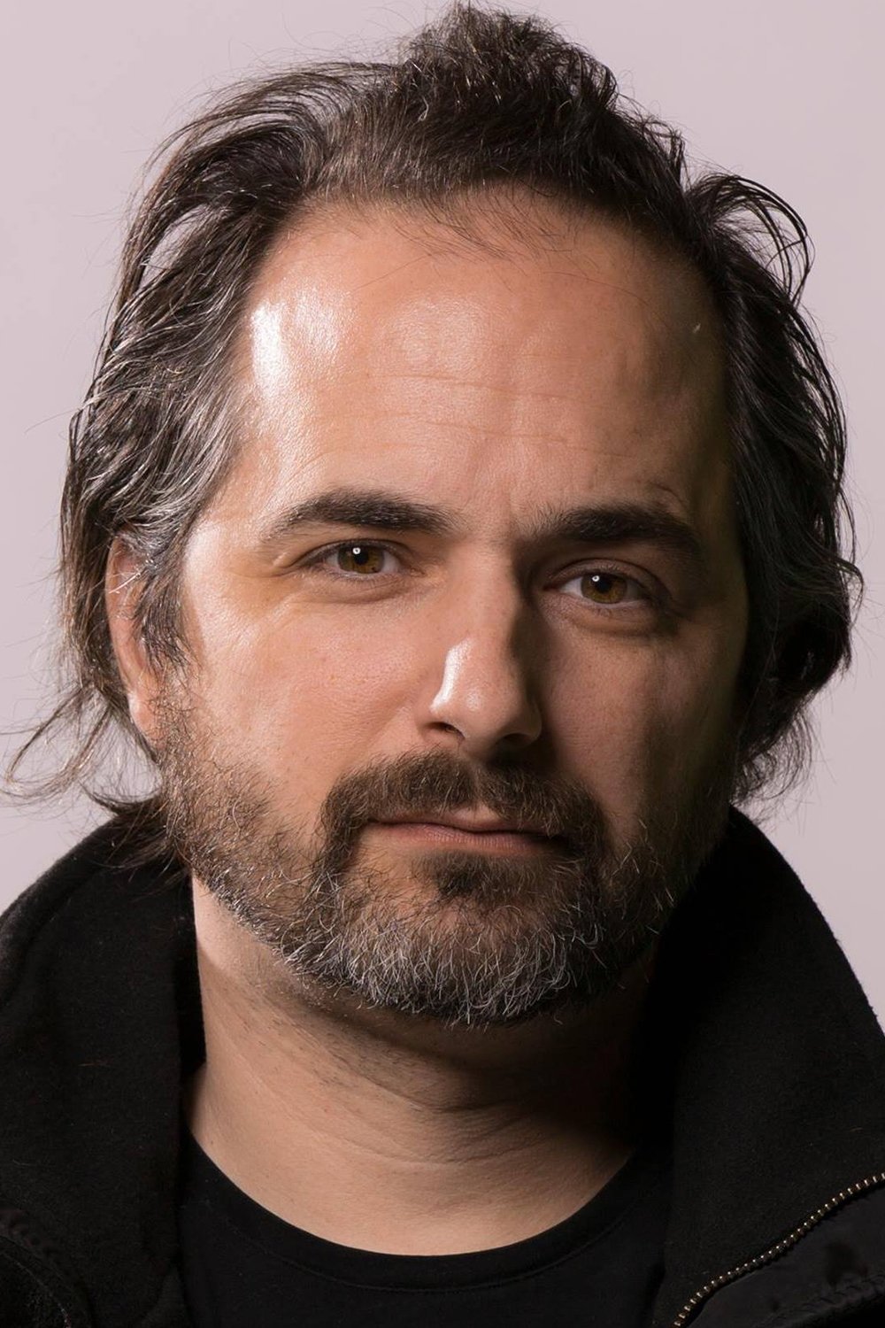 Lance Tracy - About - Entertainment.ie