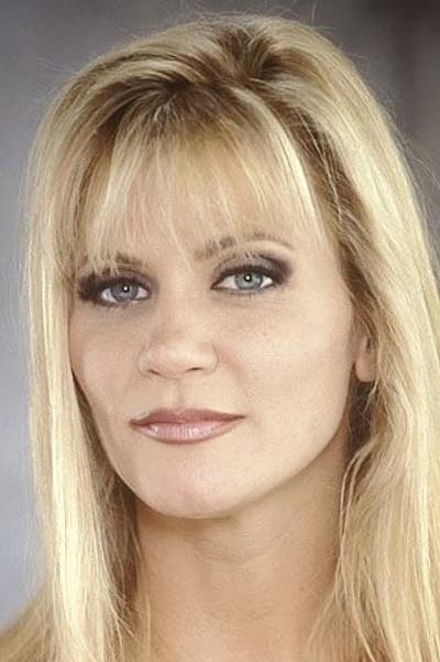 Ginger Lynn Allen About Entertainment Ie