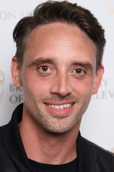 Perry Fitzpatrick - About - Entertainment.ie