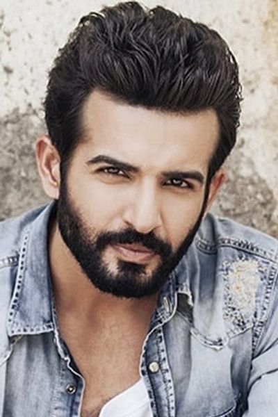 Jay Bhanushali - About - Entertainment.ie