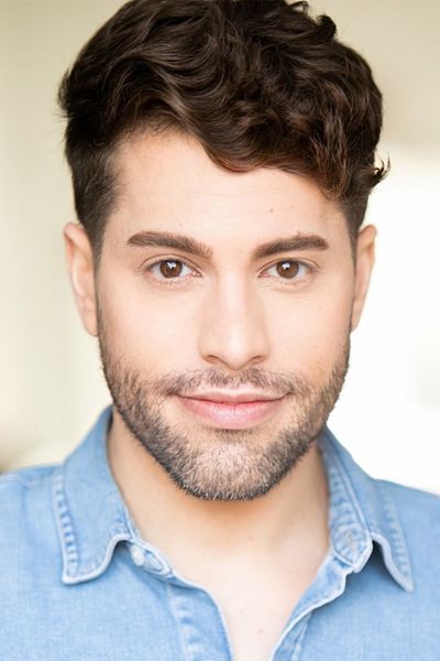 Justin Anthony Long - About - Entertainment.ie