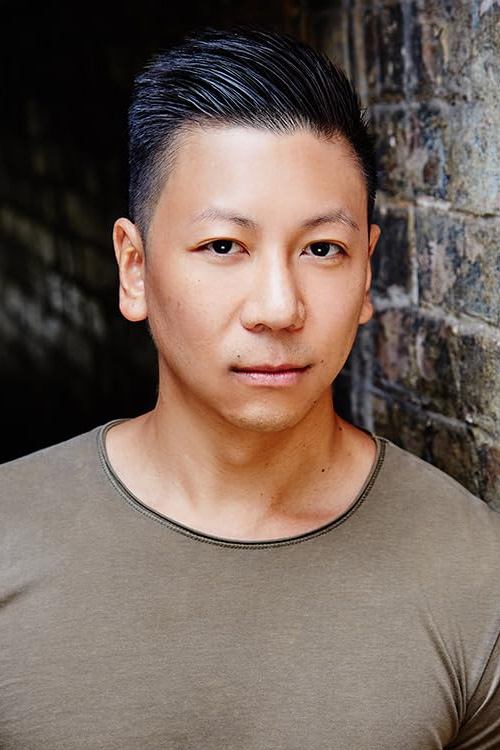 Gerwin Widjaja - About - Entertainment.ie