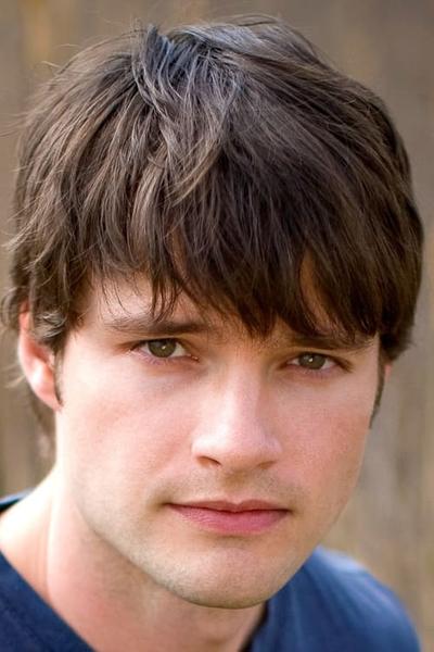 Nick Cornish - About - Entertainment.ie