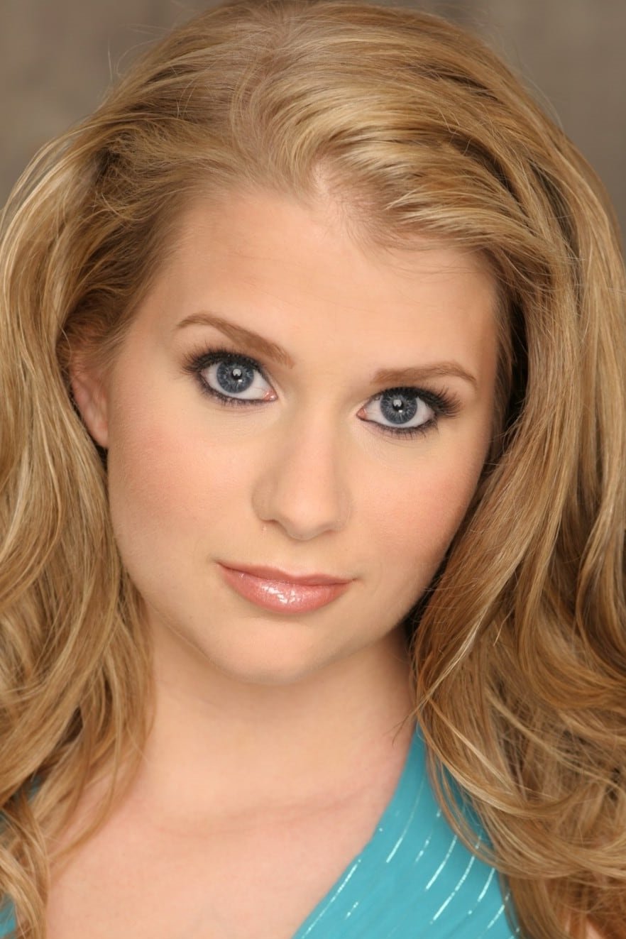 Christina Blevins - About - Entertainment.ie
